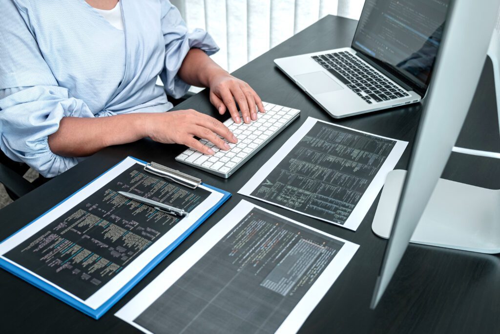 Software Testing | Professional Consulting. Systems Integration ...